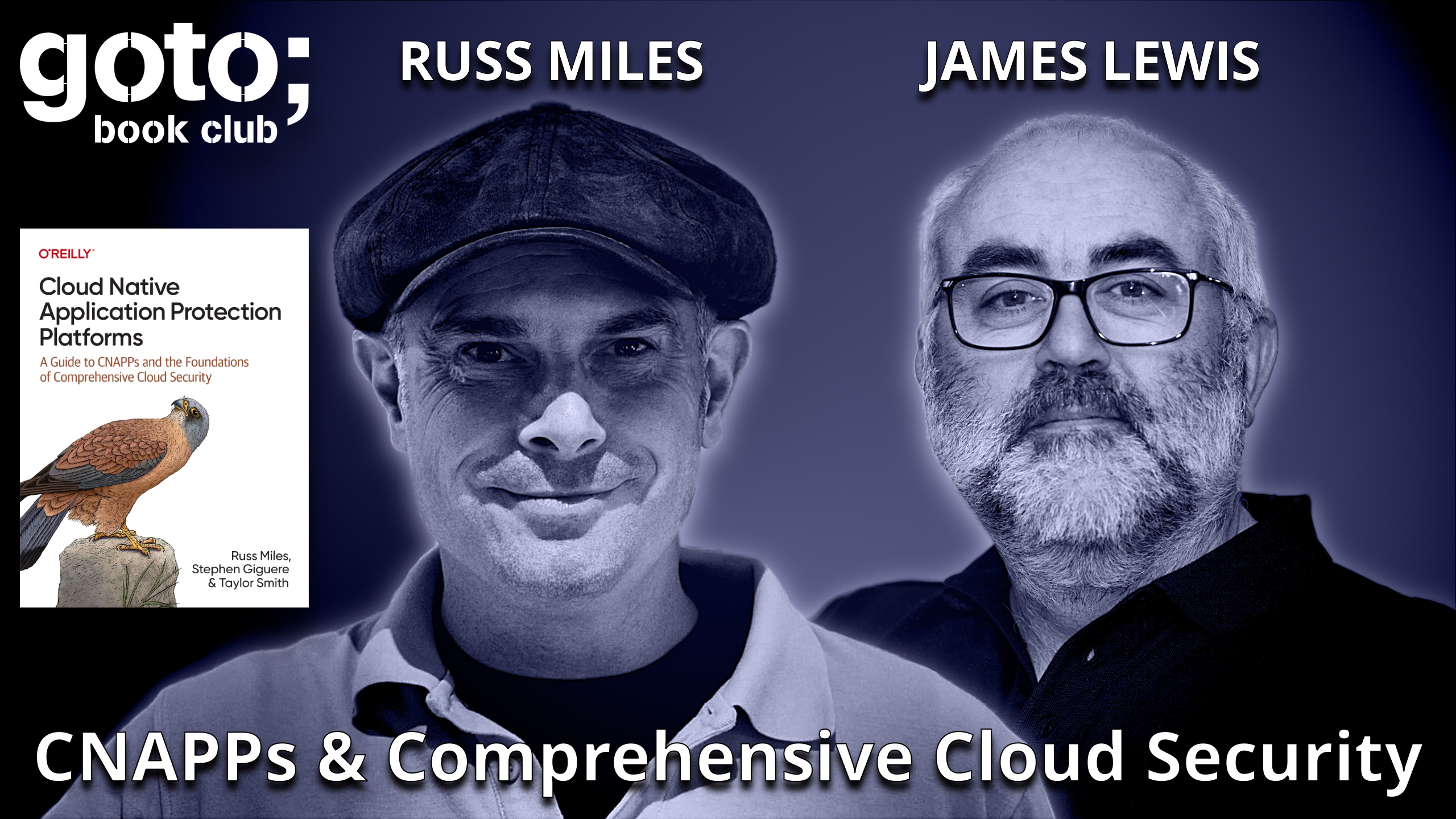 Cloud Native Application Protection Platforms | gotopia.tech